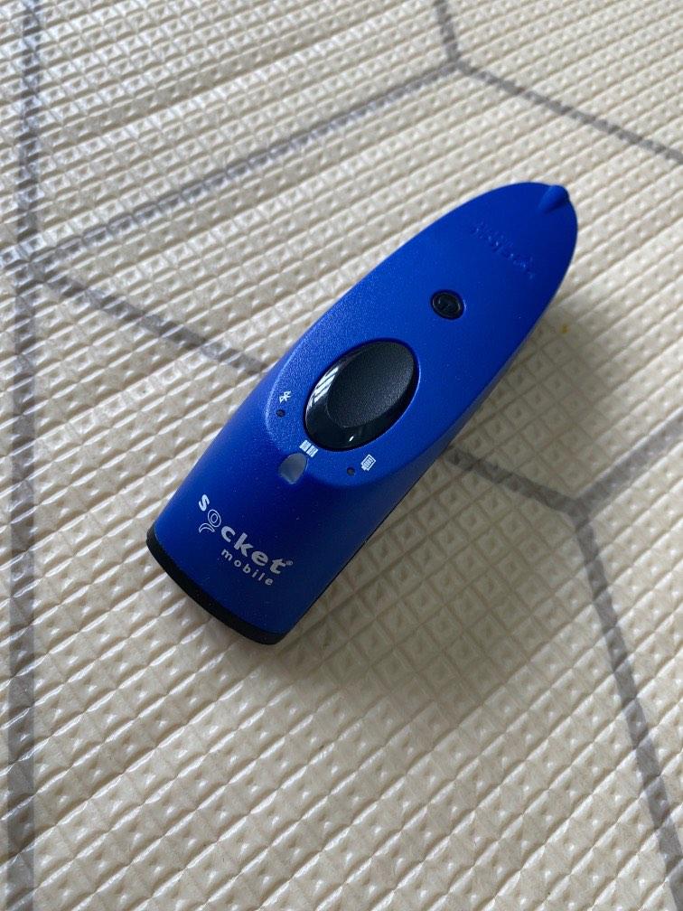 SocketMobile Bluetooth Scanner S700, Computers & Tech, Printers ...