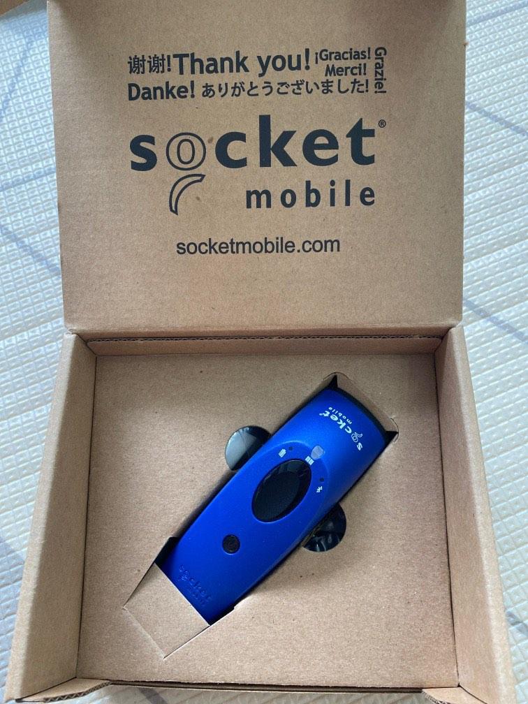 SocketMobile Bluetooth Scanner S700, Computers & Tech, Printers ...