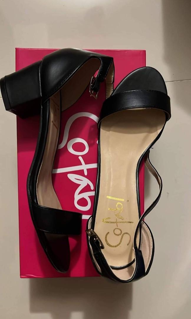 Sofab Sandal, Women's Fashion, Footwear, Sandals on Carousell