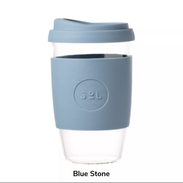 Sol Cup, Furniture & Home Living, Kitchenware & Tableware, Coffee & Tea ...