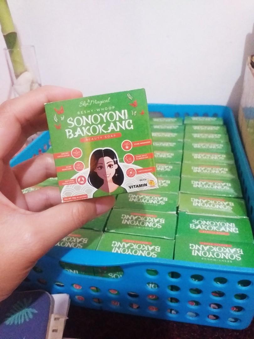 Sonoyoni Bakokang Japan and Thailand Technology by Skin Magical, Beauty ...