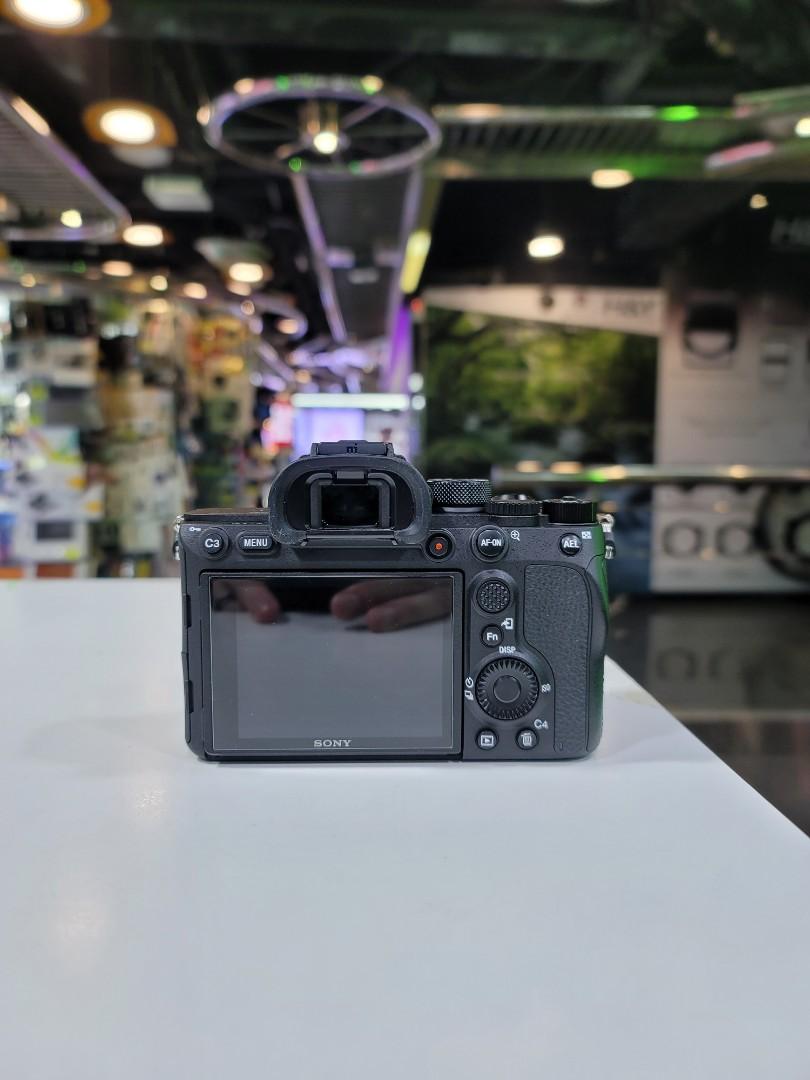 Sony A7R4, 攝影器材, 相機 - Carousell