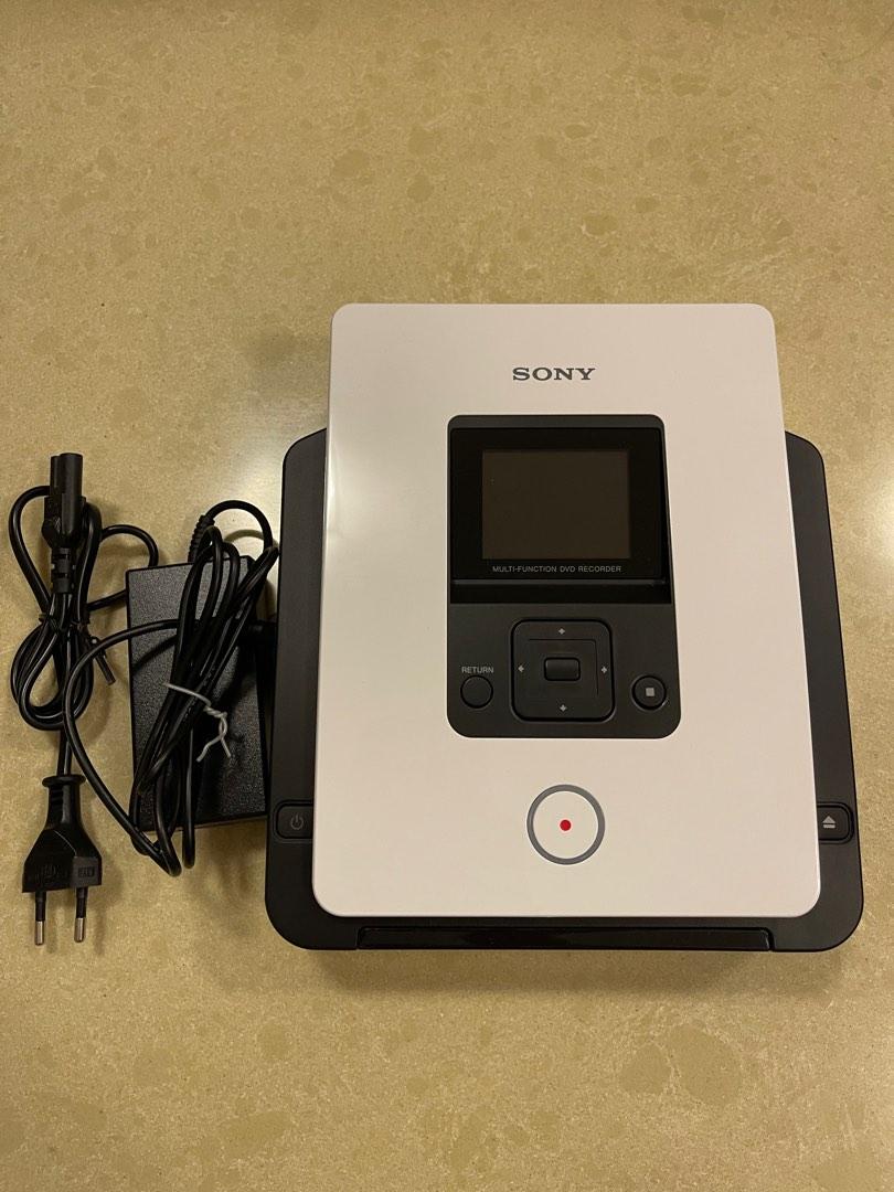 Sony Multi Function DVD Recorder, Computers & Tech, Printers, Scanners ...
