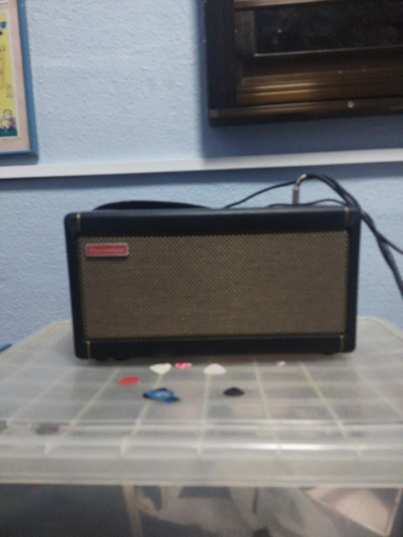Spark 40 amplifier, Audio, Soundbars, Speakers & Amplifiers on Carousell