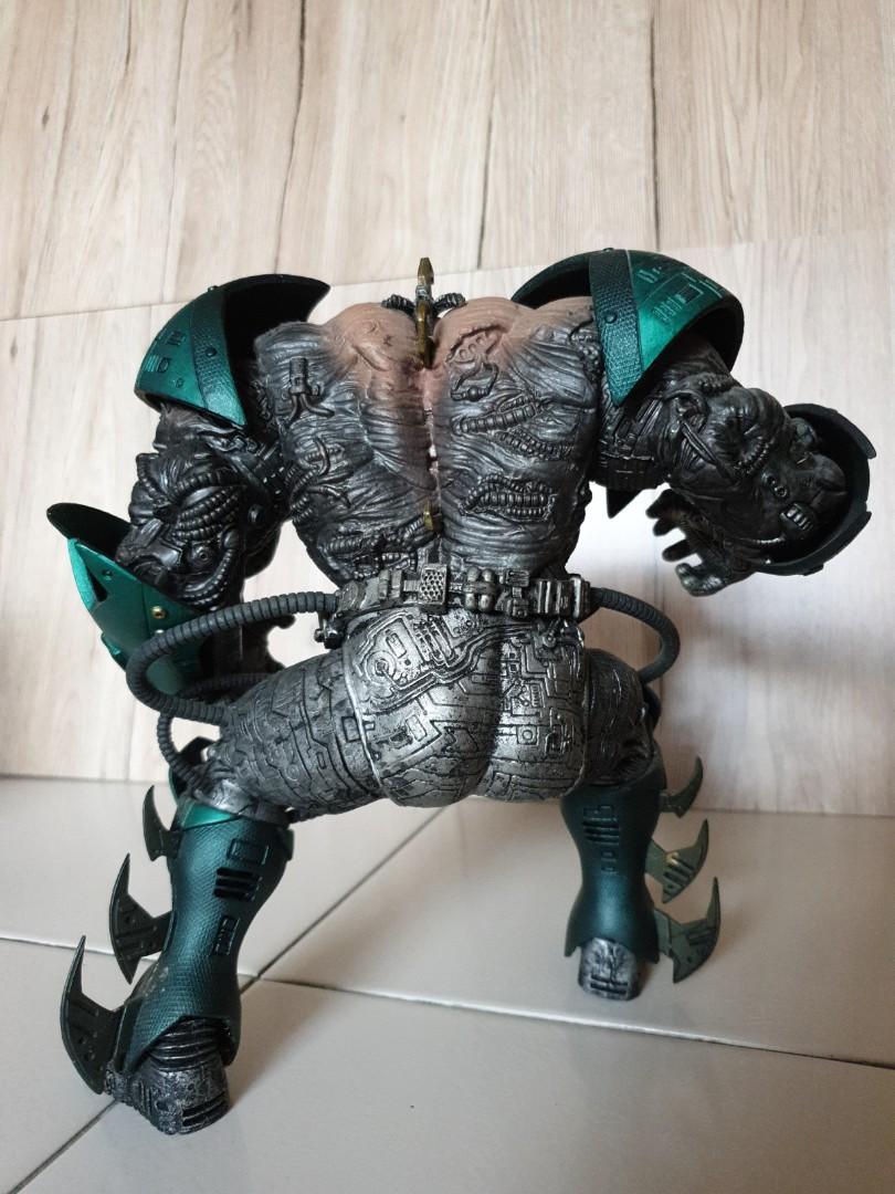 Spawn Figure (Bundle set), Hobbies & Toys, Collectibles & Memorabilia ...