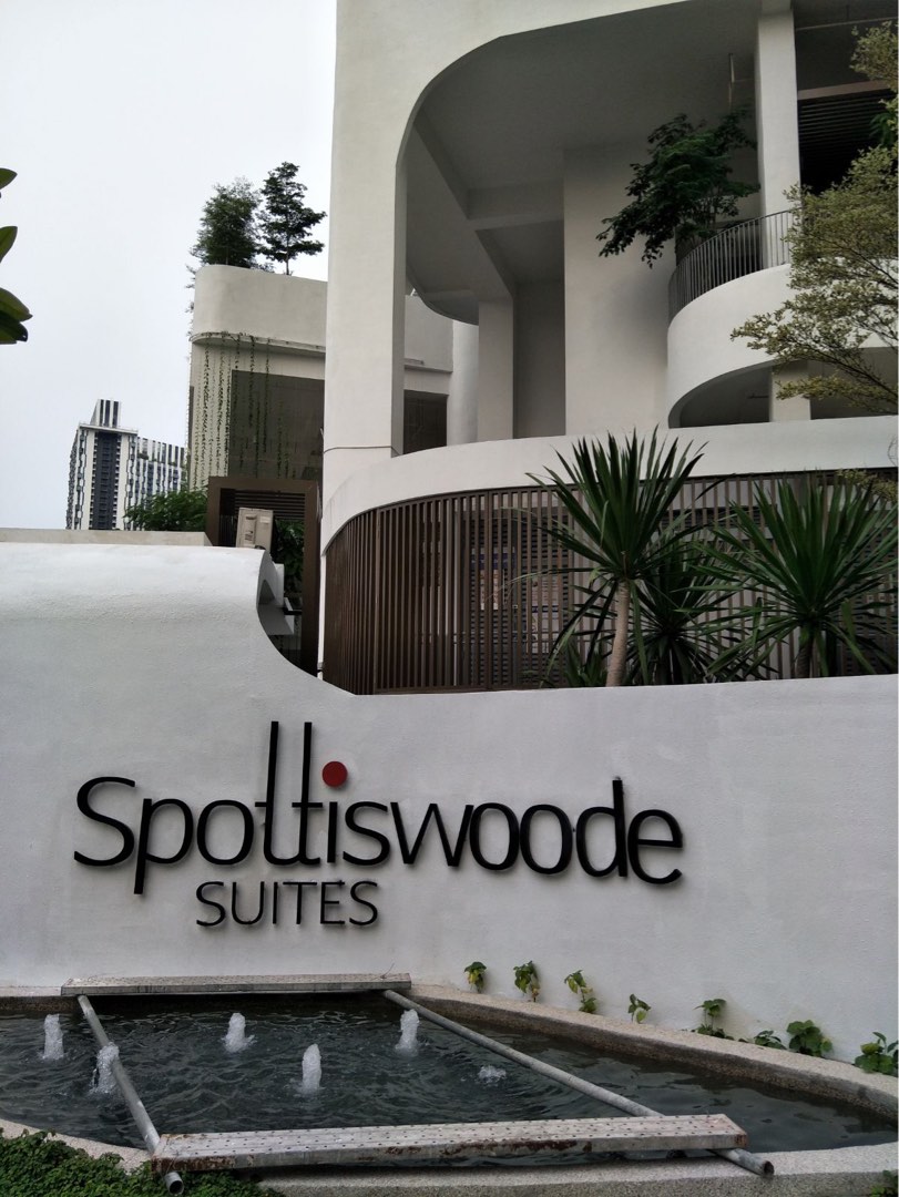 Spottiswoode Suites > Click below link to Whatsapp!!!, Property ...