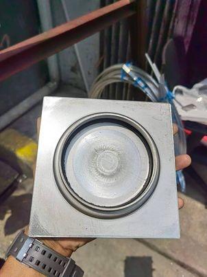 STAINLESS CLEAN OUT 6'', Commercial & Industrial, Construction ...