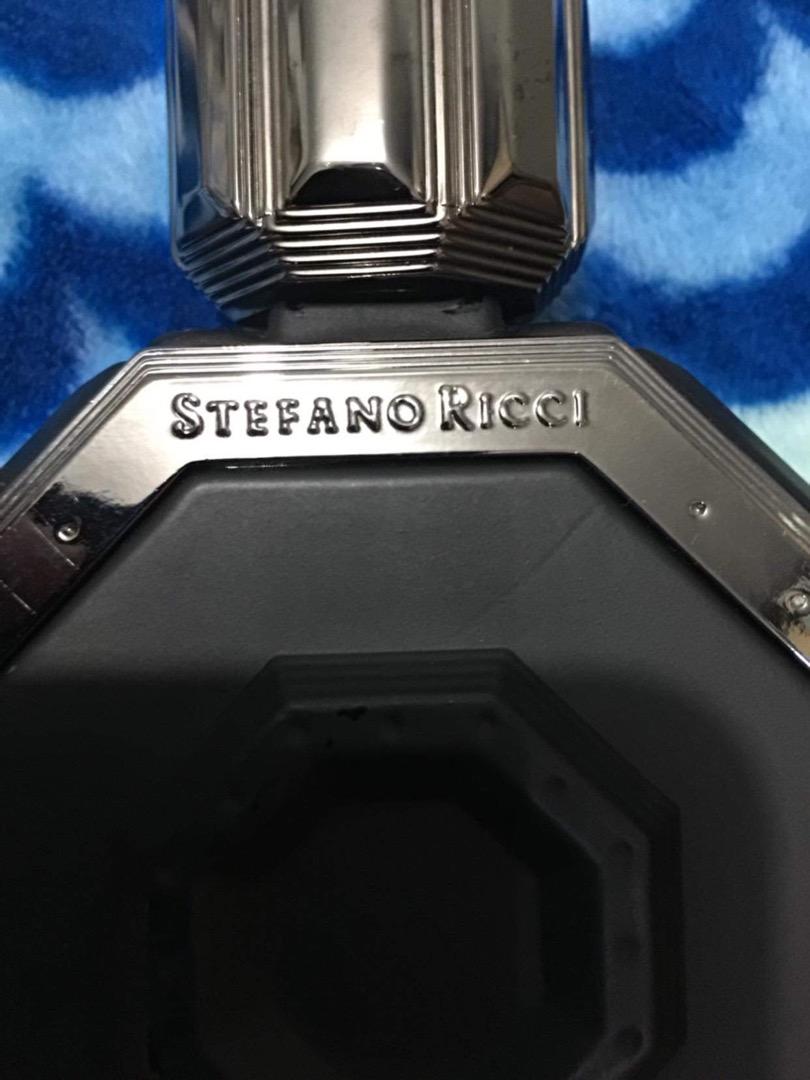 STEFANO RICCI ROYAL EAGLE BLACK, Beauty & Personal Care, Fragrance ...