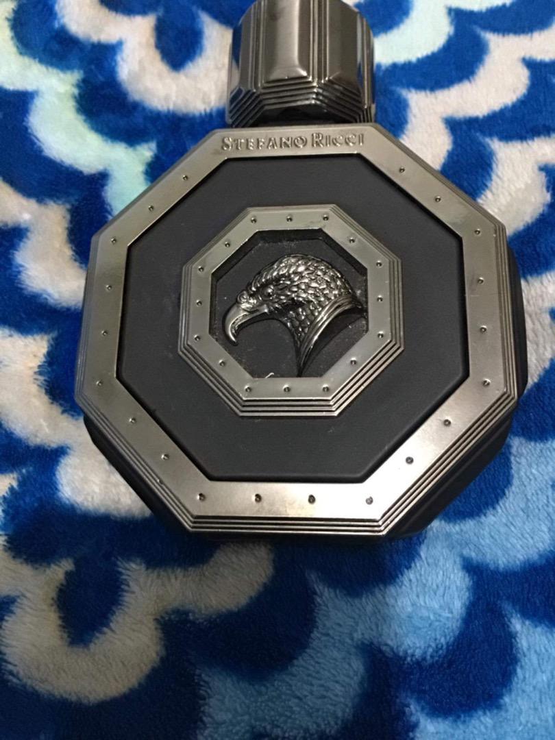 STEFANO RICCI ROYAL EAGLE BLACK, Beauty & Personal Care, Fragrance ...