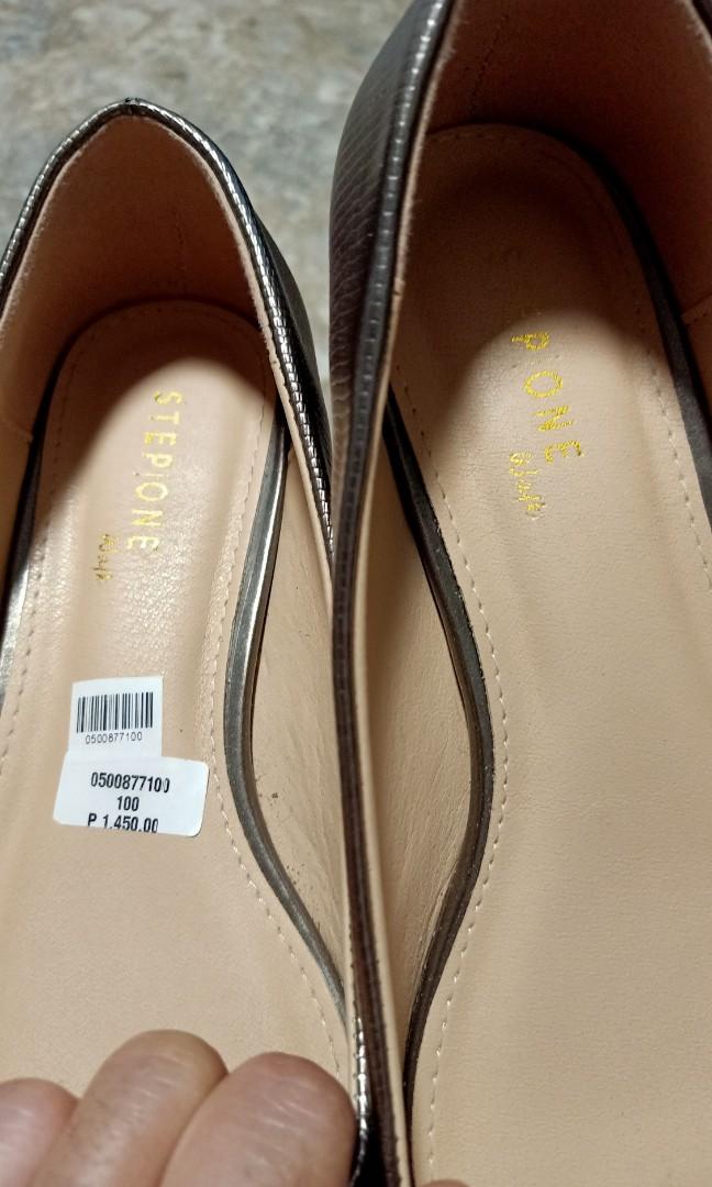Step One by Payless Flat Shoes, Women's Fashion, Footwear, Flats ...