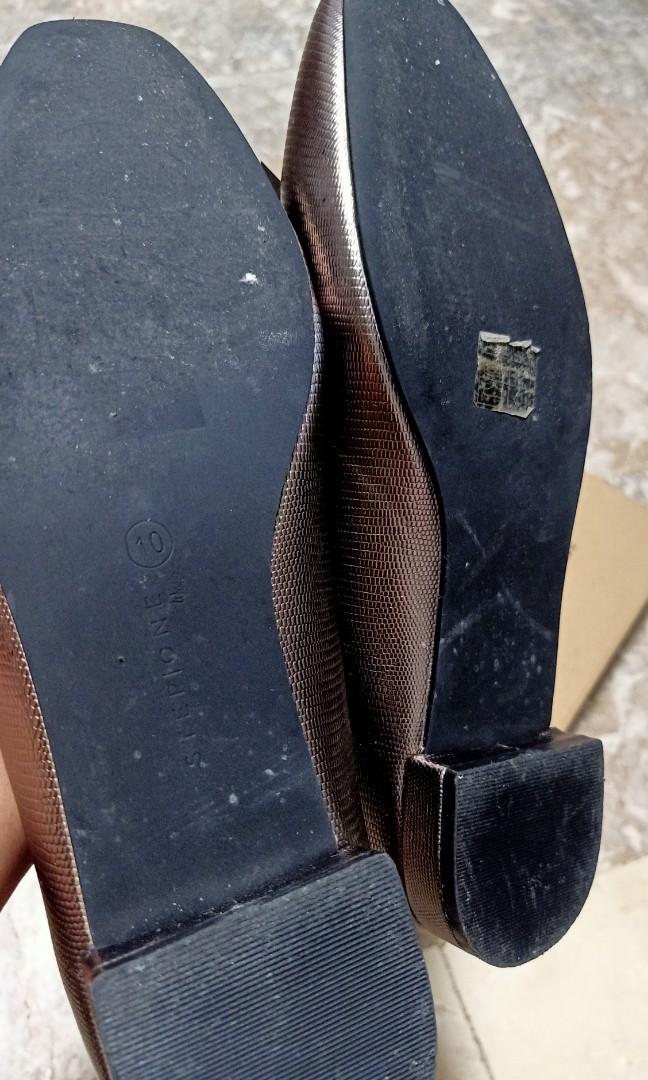 Step One by Payless Flat Shoes, Women's Fashion, Footwear, Flats ...