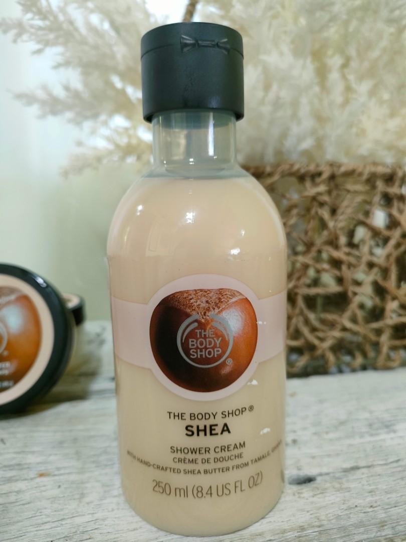 The Body Shop Set, Beauty & Personal Care, Bath & Body, Body Care on ...