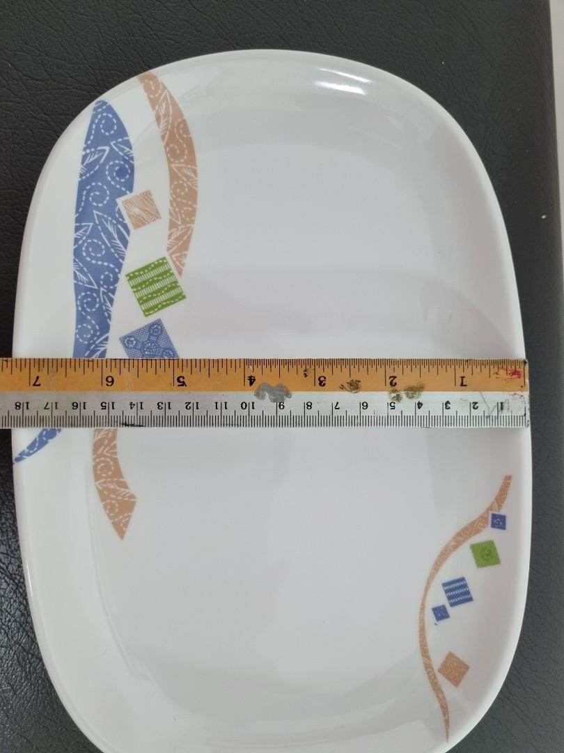 Thick dinner plates, TV & Home Appliances, Kitchen Appliances, Other ...