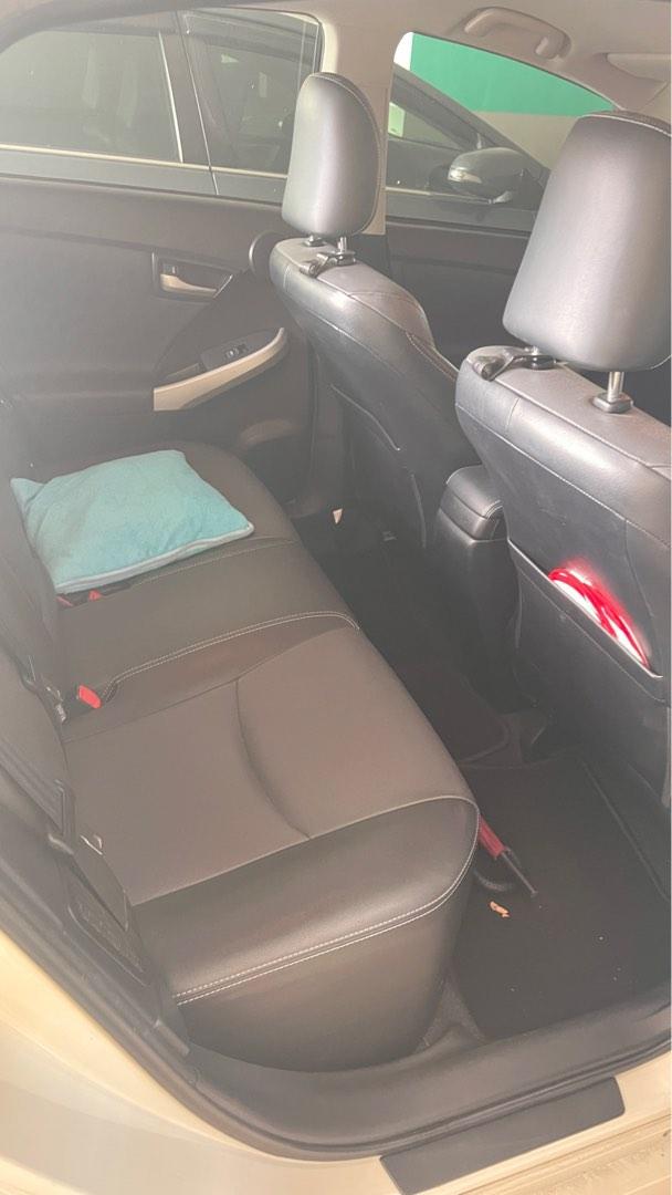 Toyota Pruis 18, Cars, Cars for Sale on Carousell