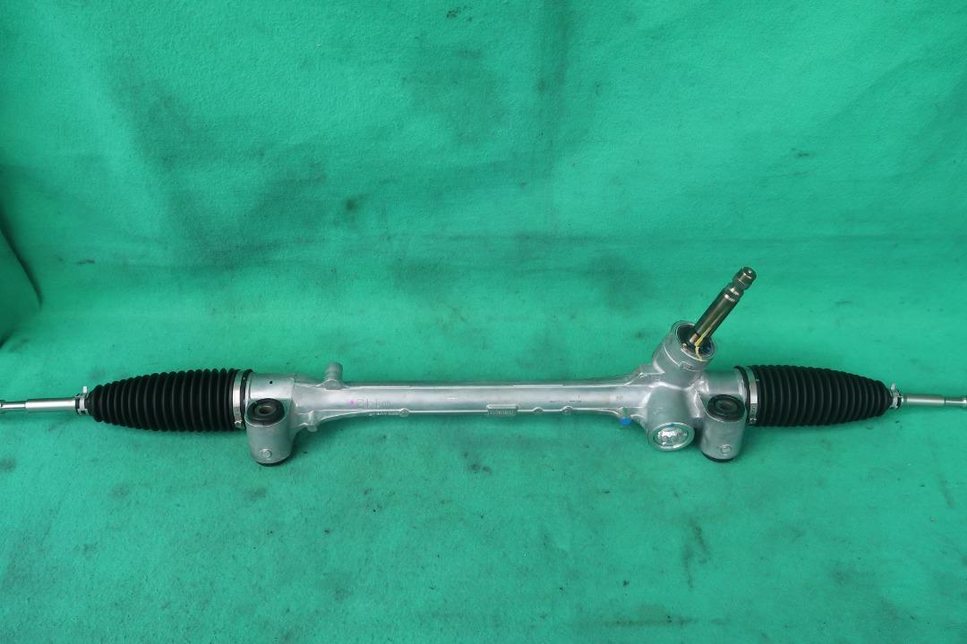 TOYOTA VIOS NCP150 STEERING RACK, Auto Accessories on Carousell