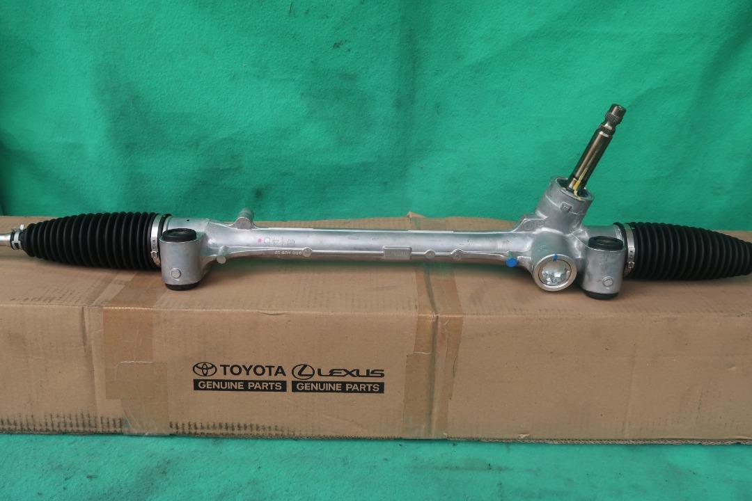 TOYOTA VIOS NCP150 STEERING RACK, Auto Accessories on Carousell