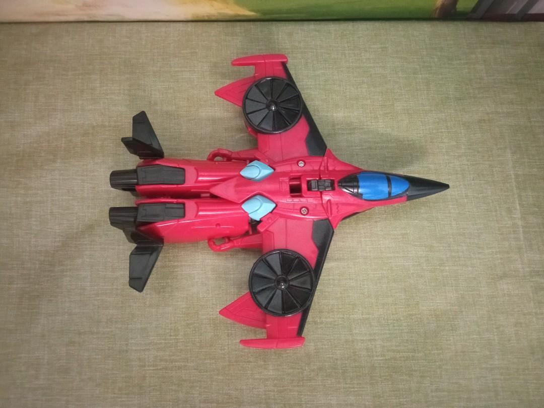 Transformers Cyberverse Cyclone Strike Windblade, Hobbies & Toys, Toys ...
