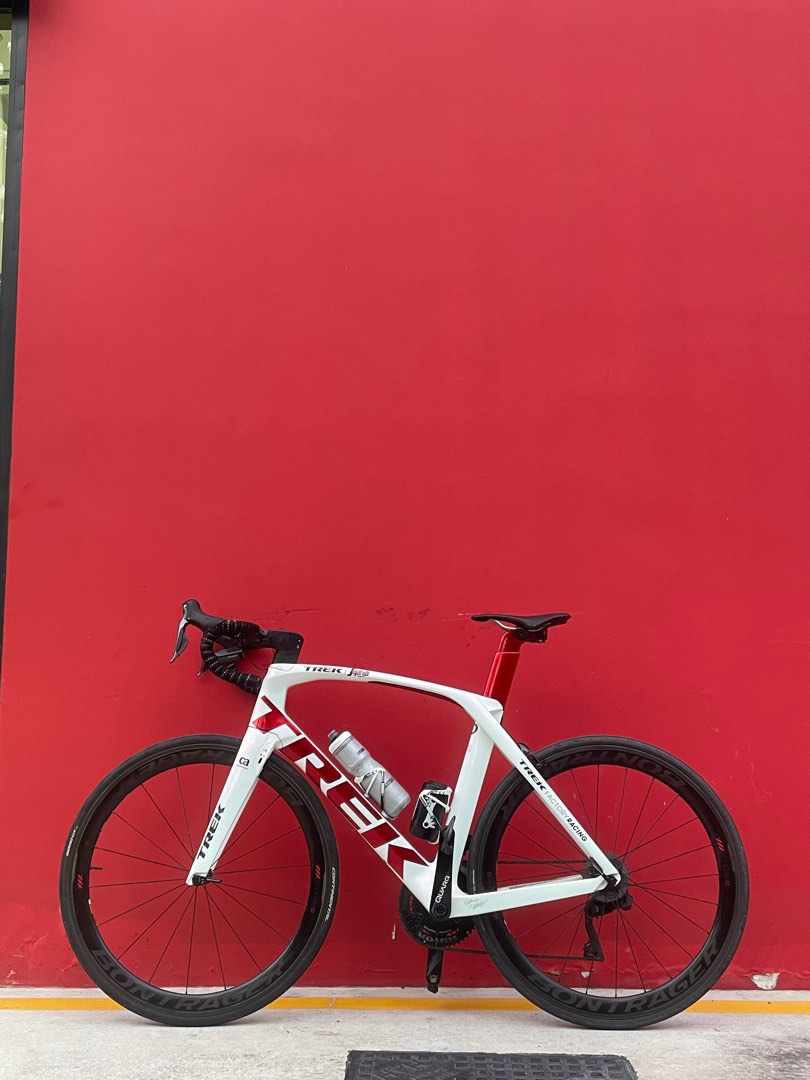 TREK Madone Project 1, Sports Equipment, Bicycles & Parts, Bicycles on ...