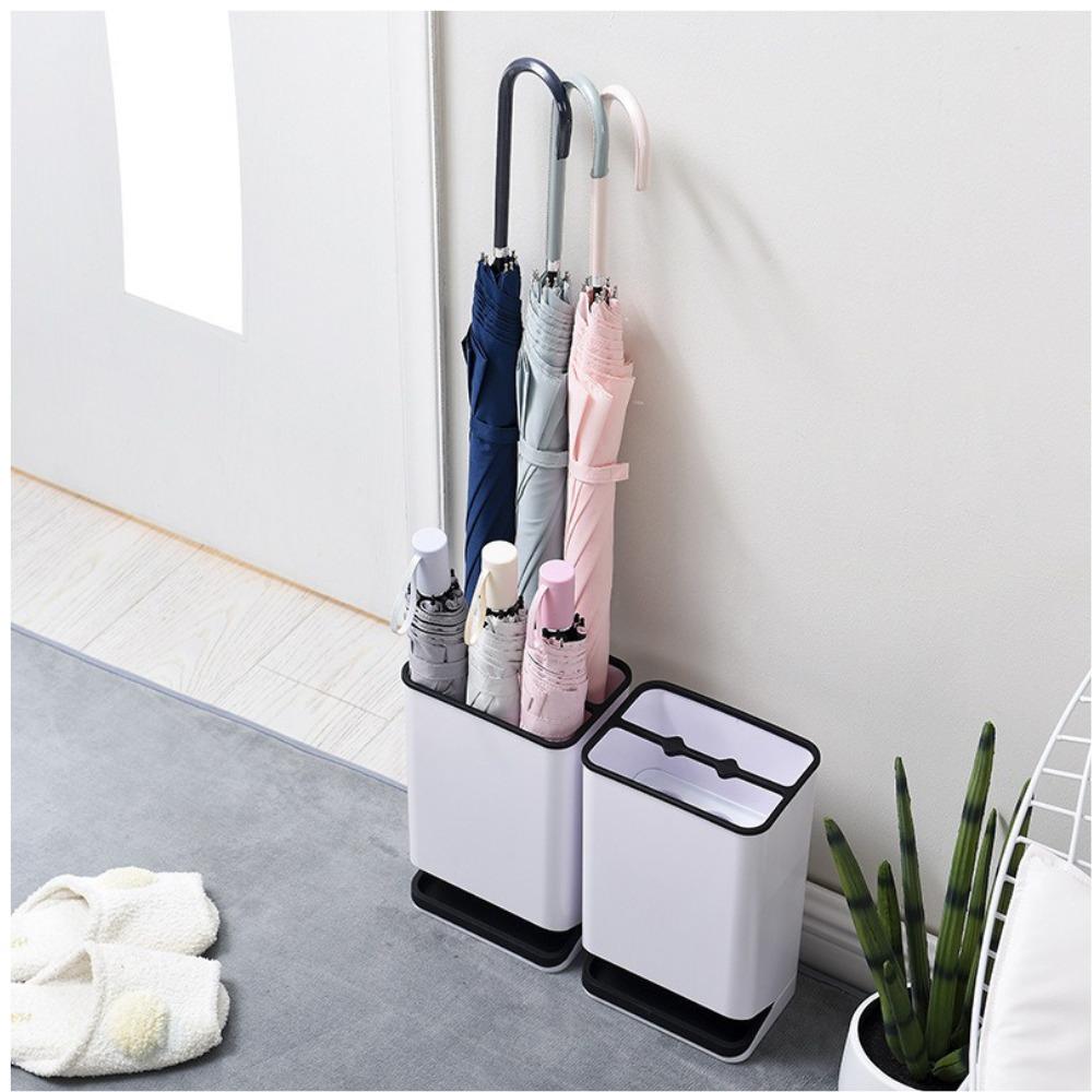Umbrella Storage Rack Umbrella Holder Floor Stand Umbrella Shelf Anti ...