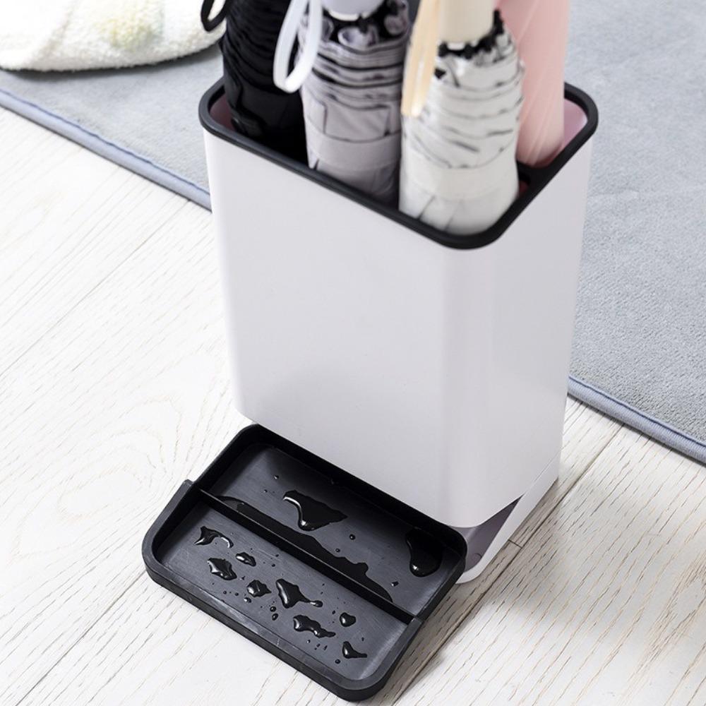 Umbrella Storage Rack Umbrella Holder Floor Stand Umbrella Shelf Anti ...