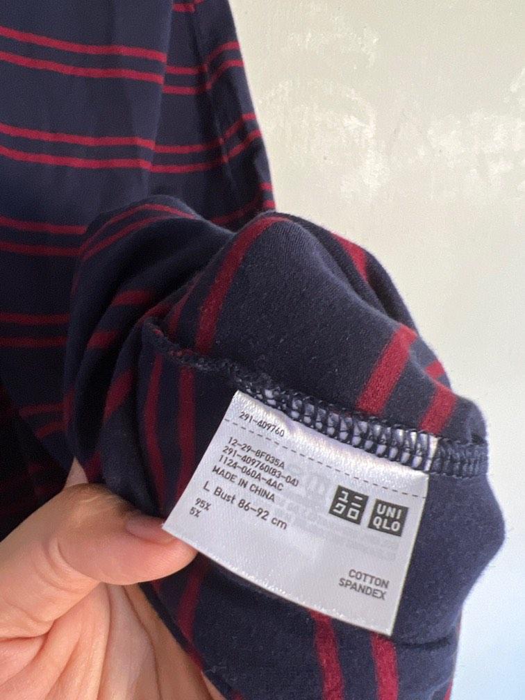 Uniqlo midi dress, Women's Fashion, Dresses & Sets, Dresses on Carousell