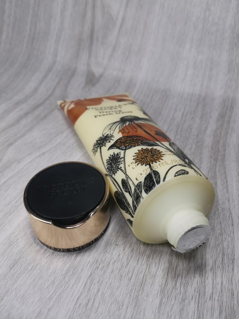 VS Daring Peach Daisy Fragrance Lotion 236 ml Authentic Original ...