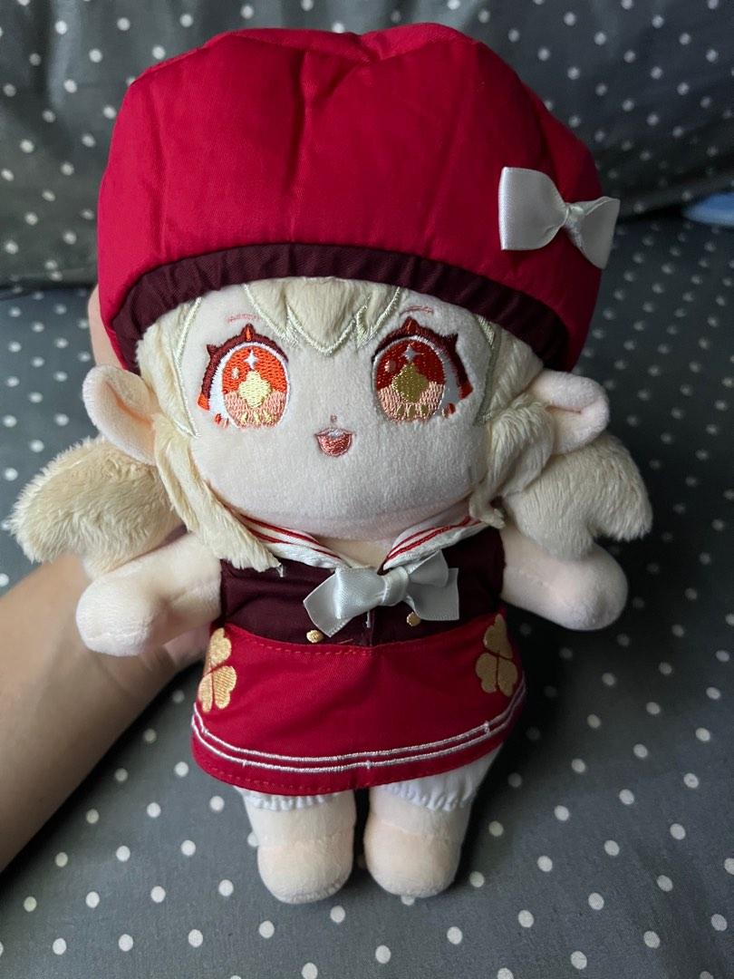 WTS omodoki klee doll, Hobbies & Toys, Toys & Games on Carousell