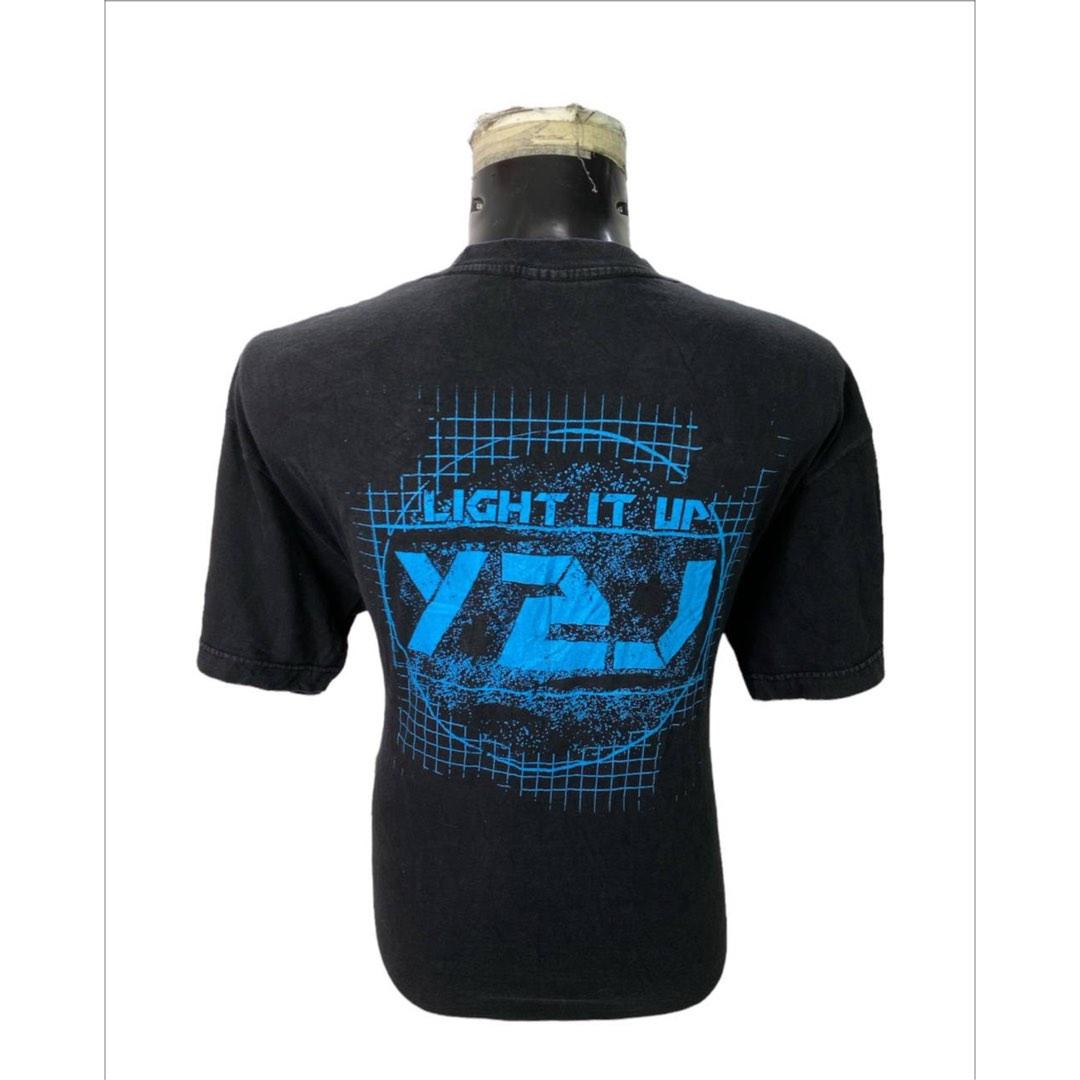 WWE Chris Jericho Y2K T-shirt, Men's Fashion, Tops & Sets, Tshirts ...