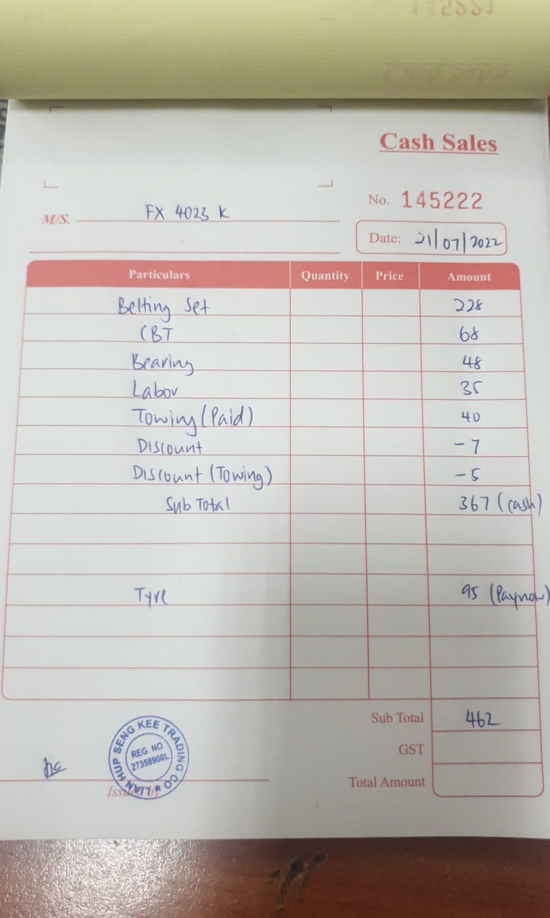 Yamaha Majesty 250cc, Motorcycles, Motorcycles for Sale, Class 2A on ...