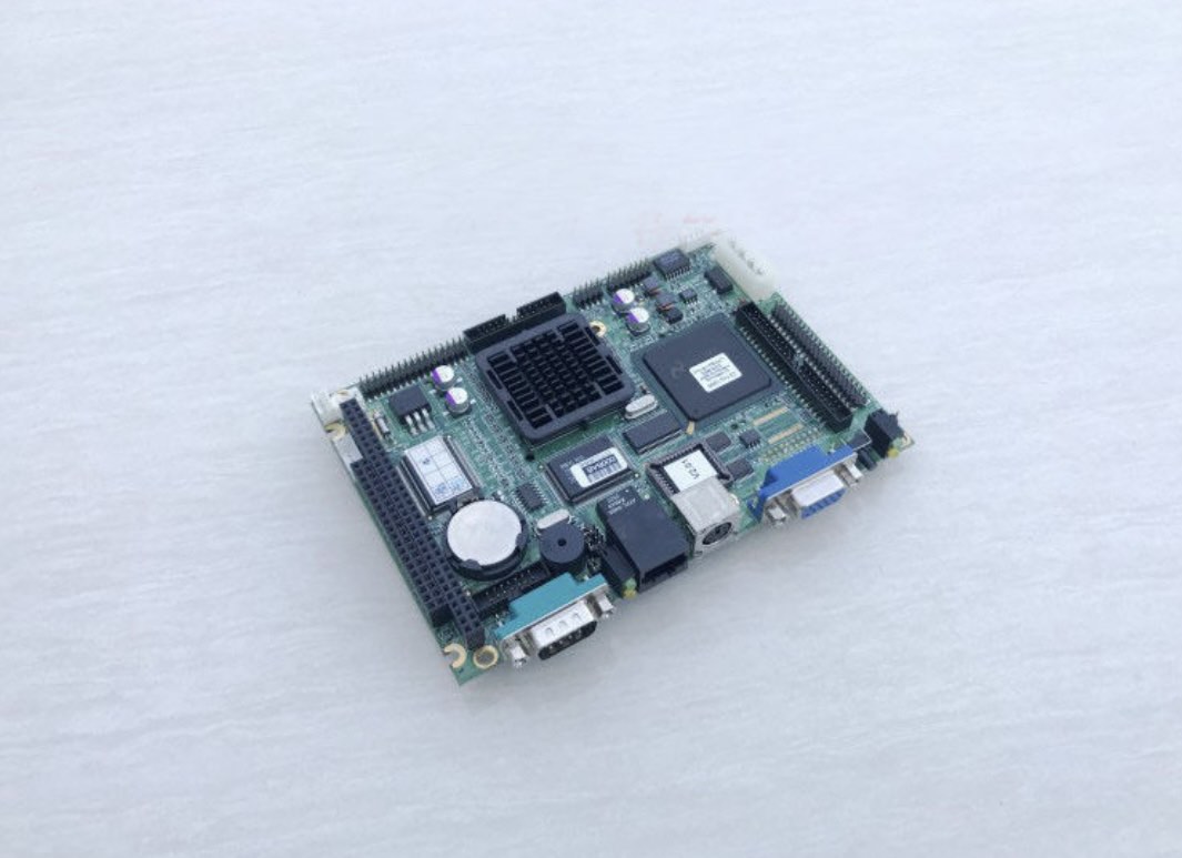 1pcs Advantech PC104 PCM-5820 REV.B2 PCM-5820 industrial motherboard, Commercial & Industrial ...