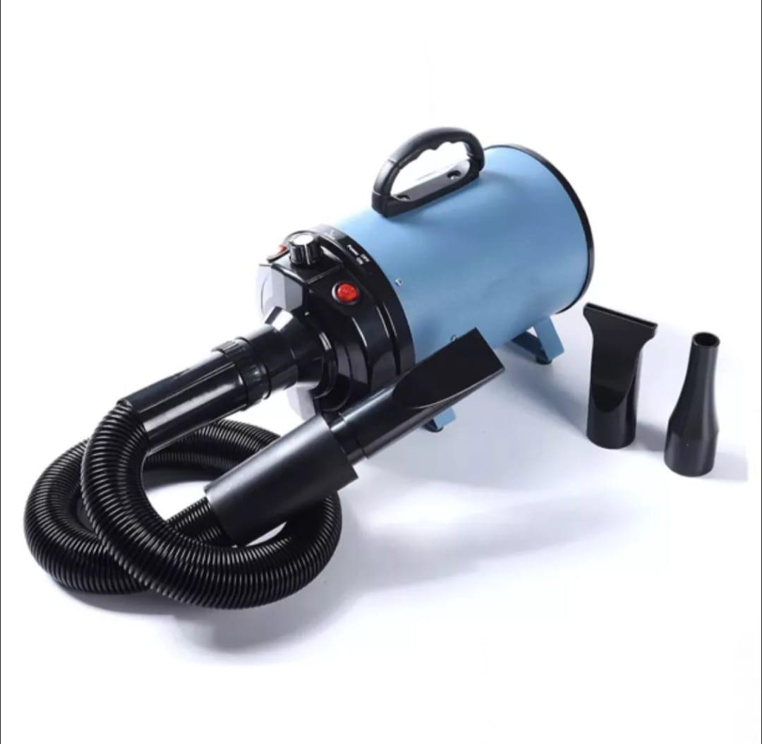 PRE ORDER 2800W PET BLOWER DOG DRYER CAT DRYER PET DRYER PROFESSIONAL ...