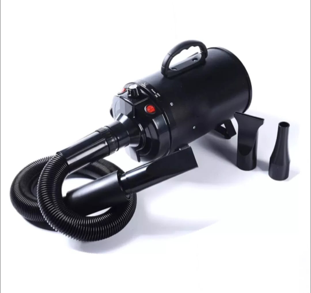PRE ORDER 2800W PET BLOWER DOG DRYER CAT DRYER PET DRYER PROFESSIONAL ...