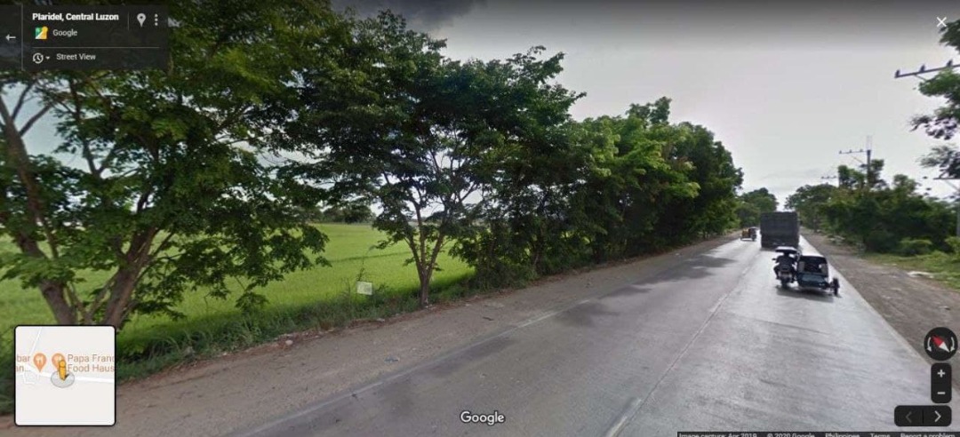 2.8 Hectares Lot For Sale in Plaridel Bulacan, Property, For Sale, Lot ...
