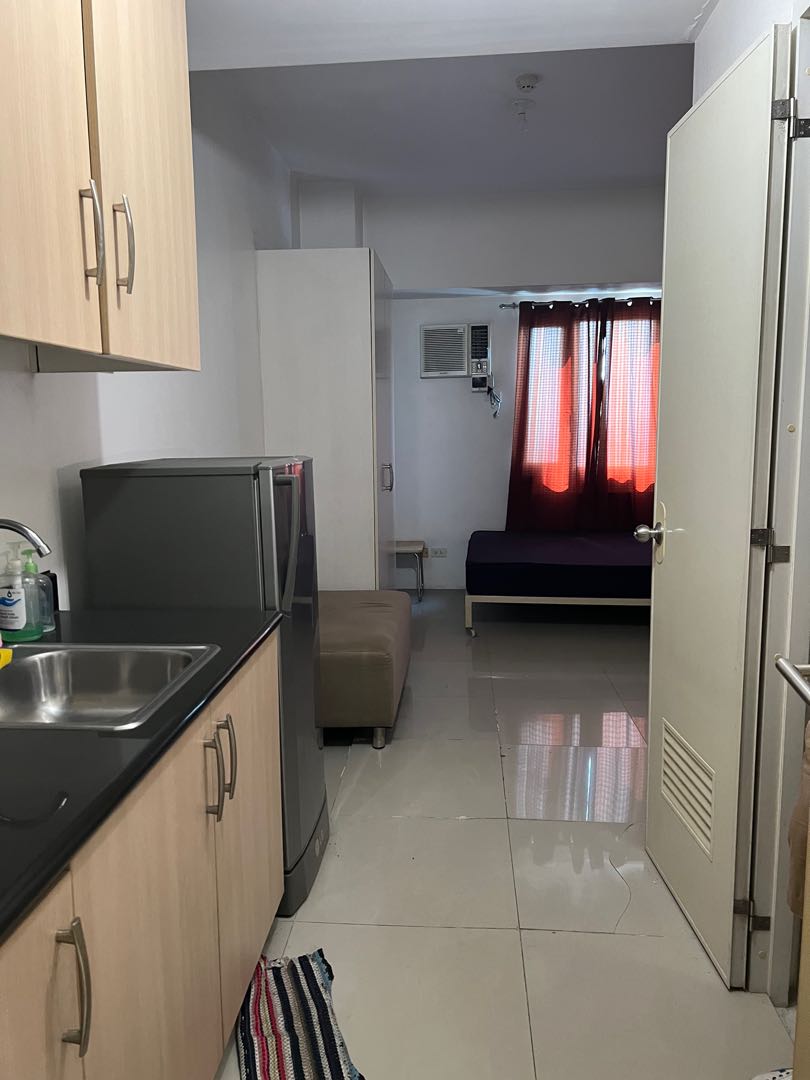 2 adjoining Studio Unit in Light Residences For Sale, Property, For ...
