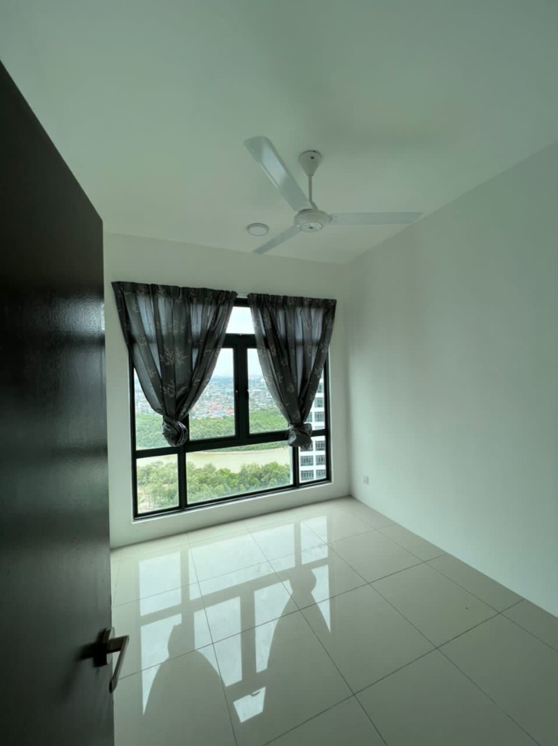 8scape Residences @ Sutera / Taman Sutera / Taman Perling / Nice Unit ...