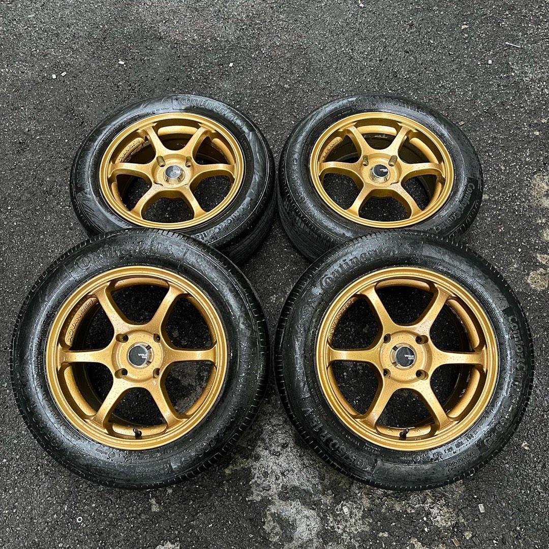 Advan rg2 15”, Auto Accessories on Carousell