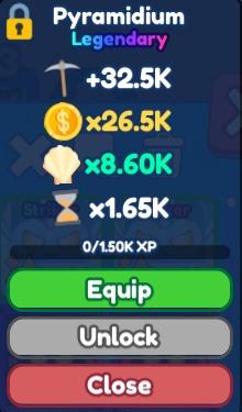 Ancient Pyramidium Mining Simulator 2, Video Gaming, Gaming Accessories ...