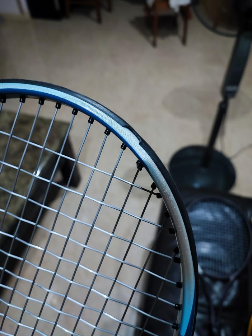 ANGELL ASL 2, Sports Equipment, Sports & Games, Racket & Ball Sports on ...