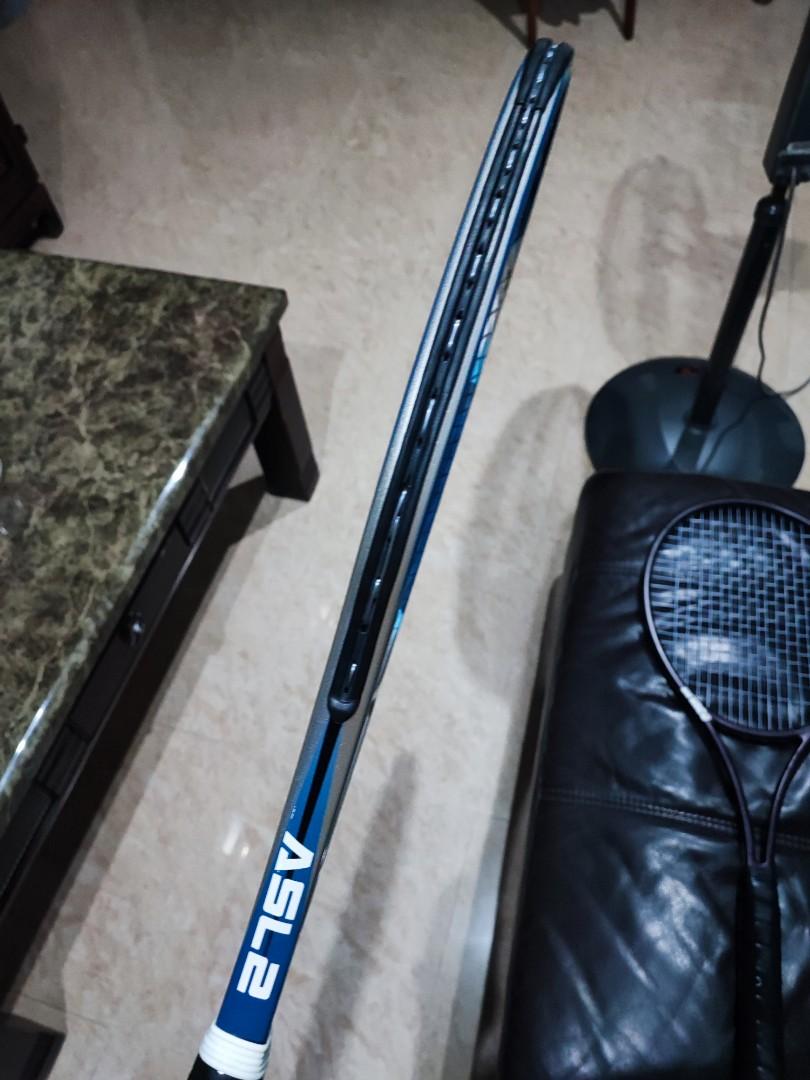 ANGELL ASL 2, Sports Equipment, Sports & Games, Racket & Ball Sports on ...