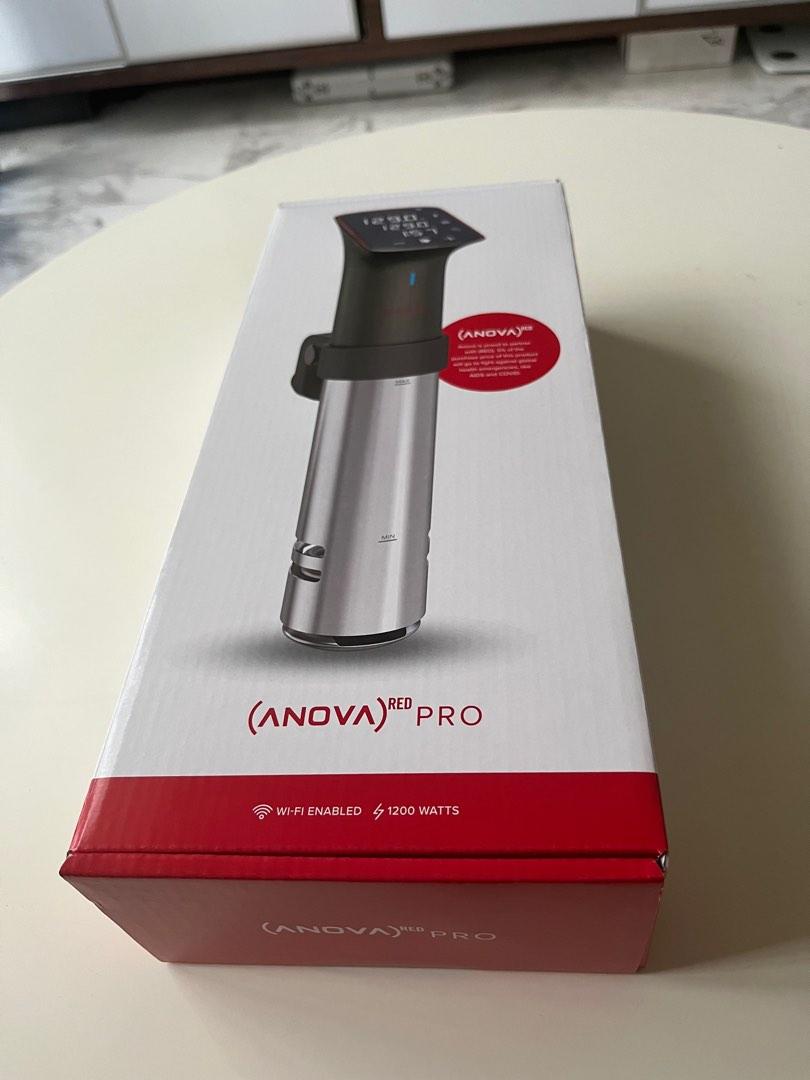 Anova Pro sous vide, TV & Home Appliances, Kitchen Appliances, Other ...