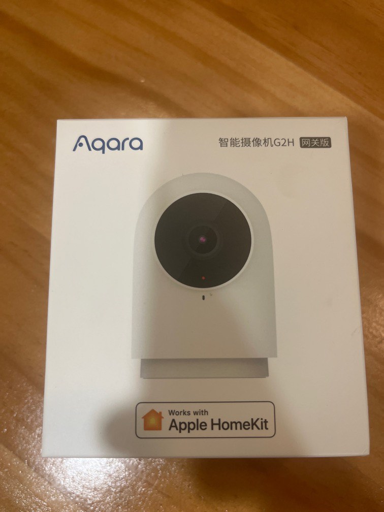 Aqara G2H, TV & Home Appliances, Other Home Appliances on Carousell