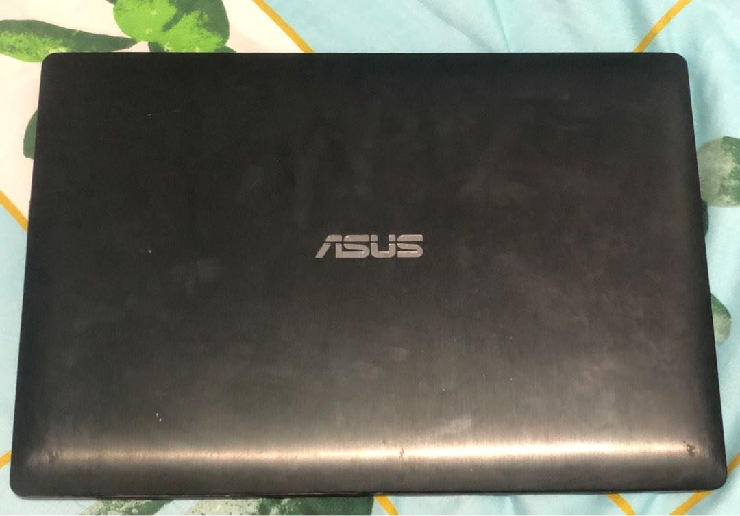Asus Q550L Core i7 Laptop, Computers & Tech, Laptops & Notebooks on ...