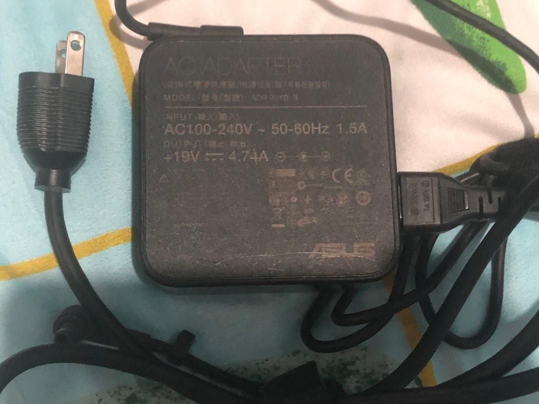 Asus Q550L Core i7 Laptop, Computers & Tech, Laptops & Notebooks on ...