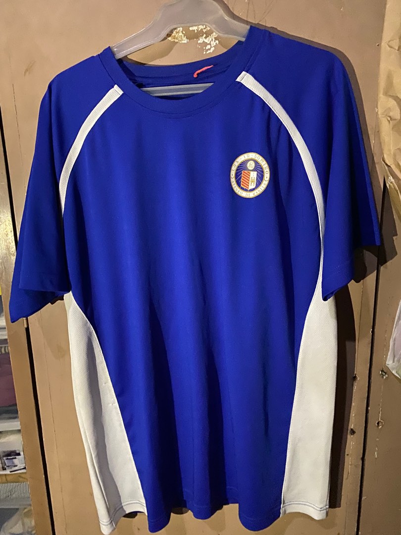 Ateneo HS PE FRESHMAN 2011, Men's Fashion, Activewear on Carousell