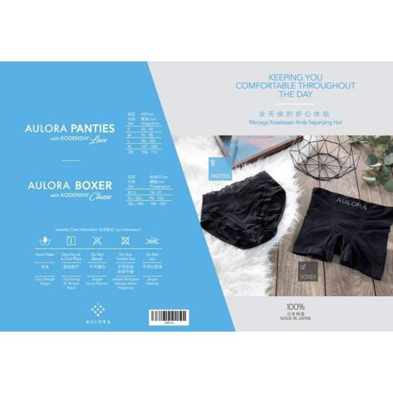 Aulora Panties - Female, Women's Fashion, New Undergarments ...