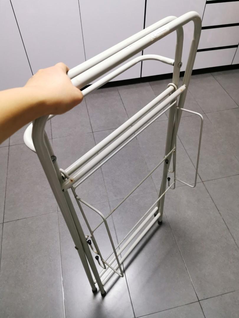 Baby Bath Stand / Diaper changing Stand / Foldable Stand, Everything ...