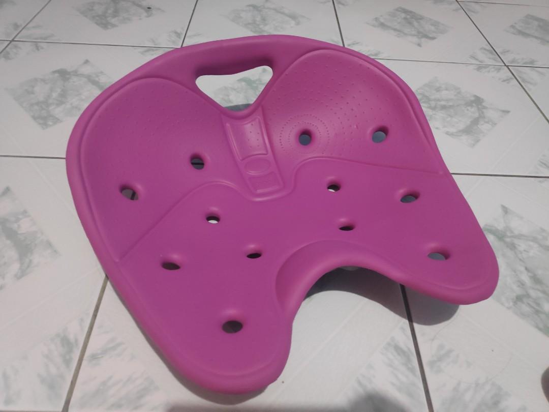 Backjoy Posture Core, Furniture & Home Living, Furniture, Chairs on ...