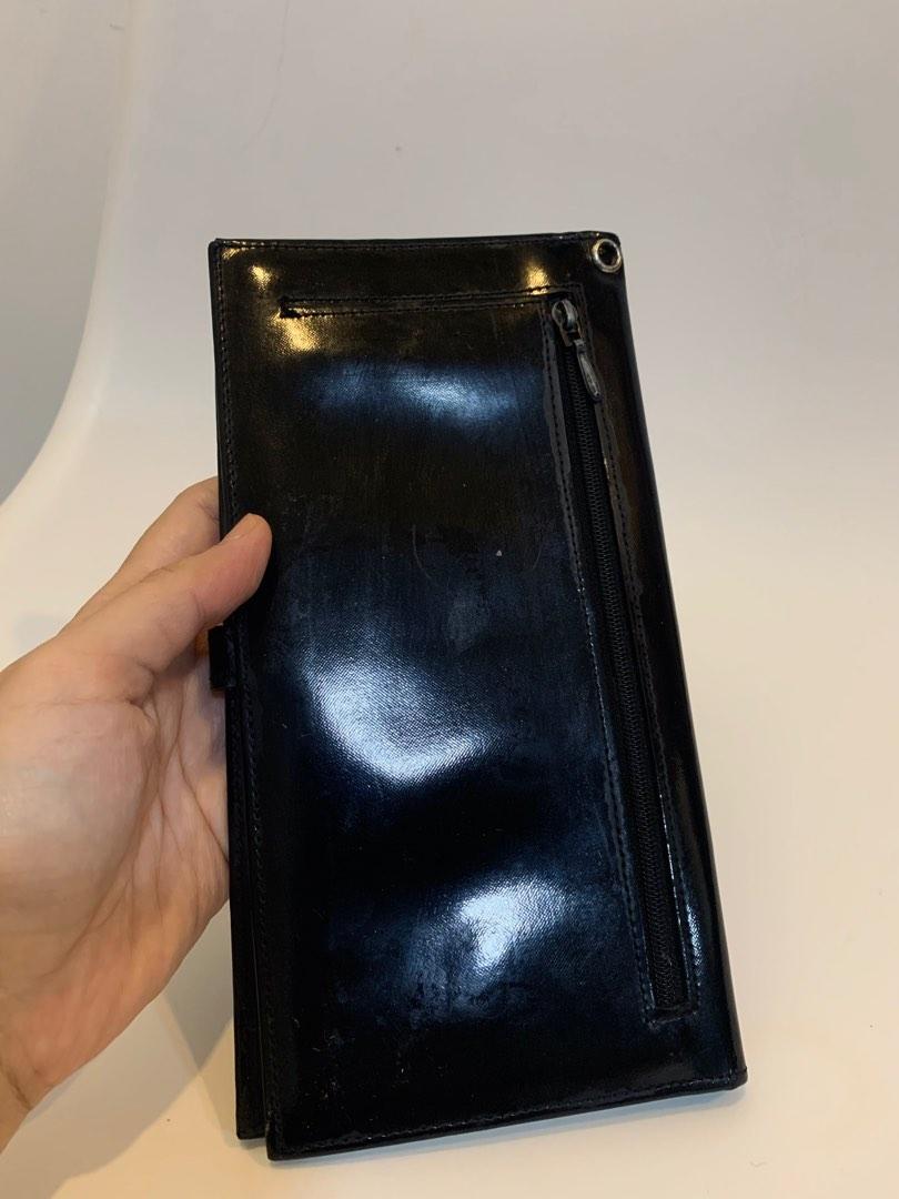 Balmain Paris Wallet, Luxury, Bags & Wallets on Carousell