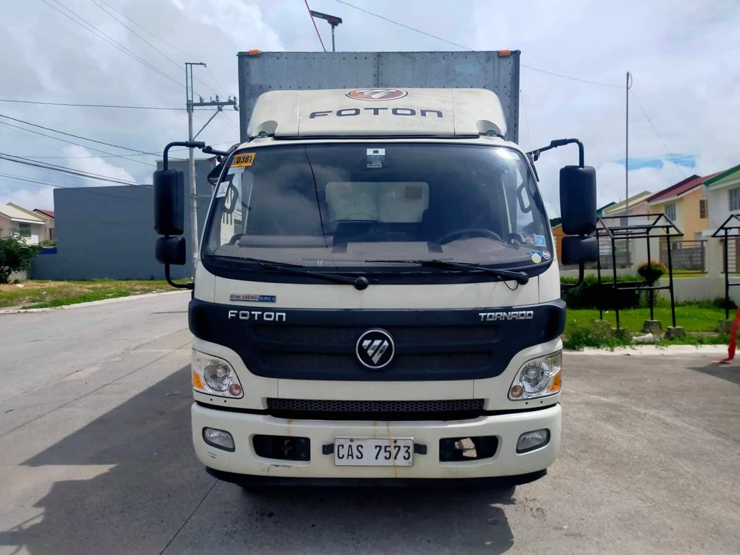 Bank Repossessed Unit, Special Vehicles, Heavy Vehicles on Carousell