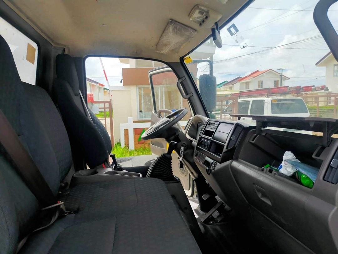 Bank Repossessed Unit, Special Vehicles, Heavy Vehicles on Carousell